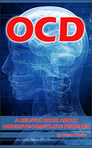 Amazon.com: OCD: A Helpful Book About Obsessive-Compulsive Disorder ...