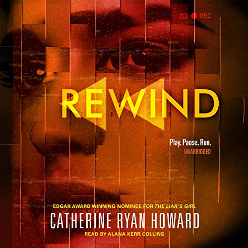 Amazon.com: Rewind (Audible Audio Edition): Catherine Ryan Howard ...