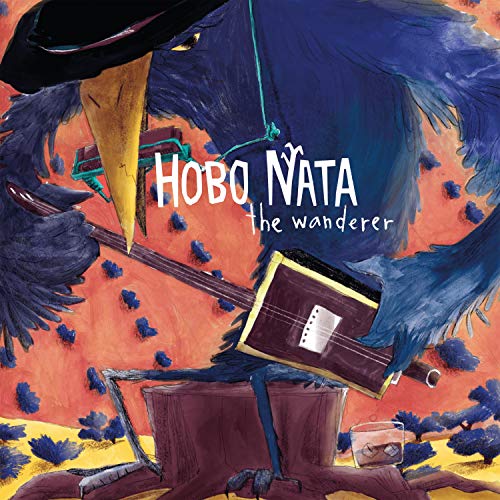 Play The Wanderer by Hobo Nata on Amazon Music