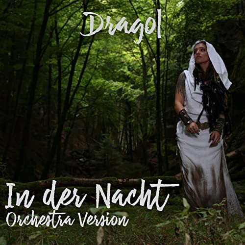 Écouter In der Nacht (Orchestra Version) de Dragol sur Amazon Music ...