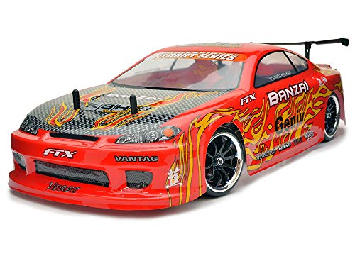 Tomley RC's Amazon page