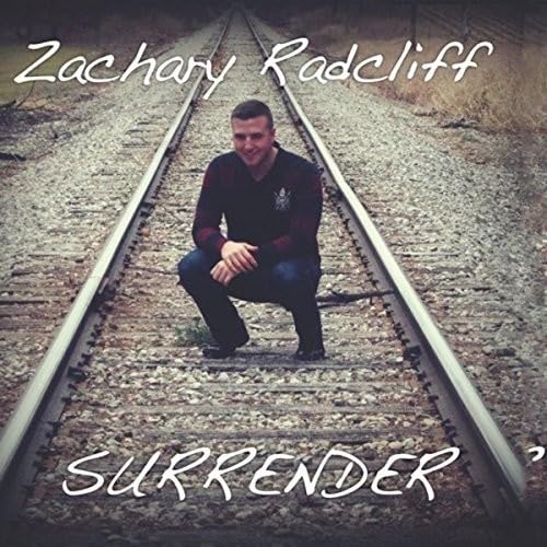 Zachary Radcliff - Surrender - Amazon.com Music