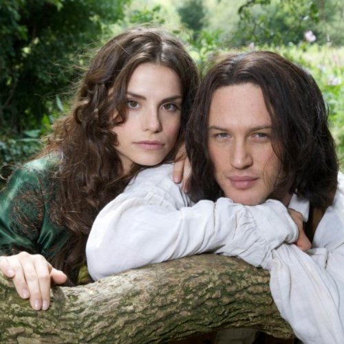 Amazon.com: Wuthering Heights : Ruth Barrett: Digital Music