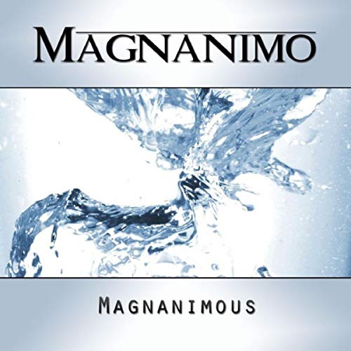 Amazon.com: Magnanimo : Magnanimo: Digital Music