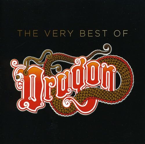 DRAGON - Very Best of - Amazon.com Music