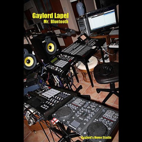 Mr Bluetooth by Gaylord Lapel on Amazon Music - Amazon.com