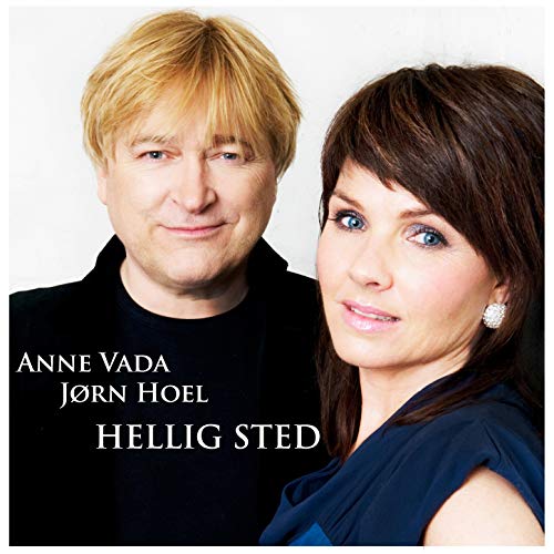 Play Hellig Sted (Single) by Anne Vada & Jørn Hoel on Amazon Music