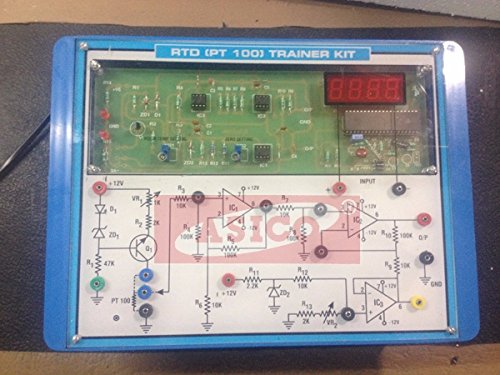 RTD Trainer kit : Amazon.in: Industrial & Scientific