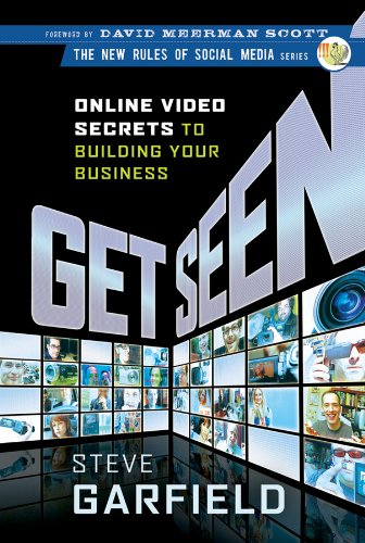 Amazon.com: Get Seen: Online Video Secrets to Building Your Business ...