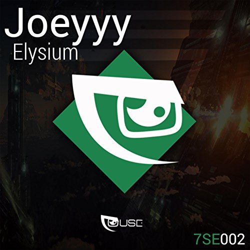 Play Elysium by Joeyyy on Amazon Music