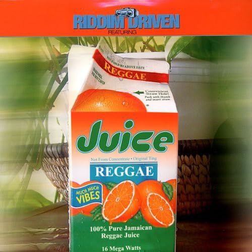 VARIOUS ARTISTS - The Juice [Vinyl] - Amazon.com Music