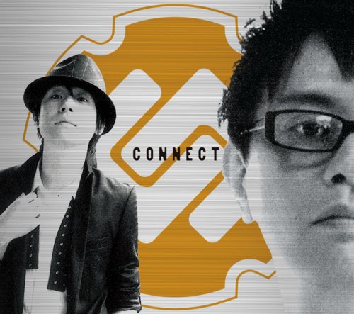 CONNECT(CD+DVD ltd.ed.) - Amazon.com Music