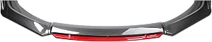 Car Front Spoilers Lip for Cadillac SRX 2003 2004 2005 2006 2007 2008 ...