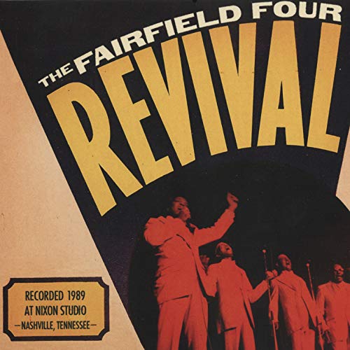 Amazon.com: Revival : Fairfield Four: Digital Music