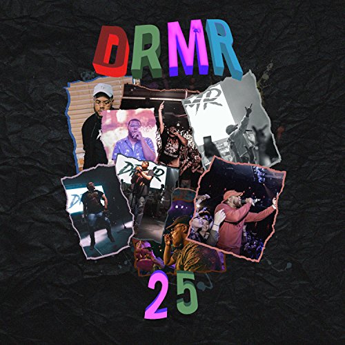 Amazon.com: 25 [Explicit] : Drmr: Digital Music