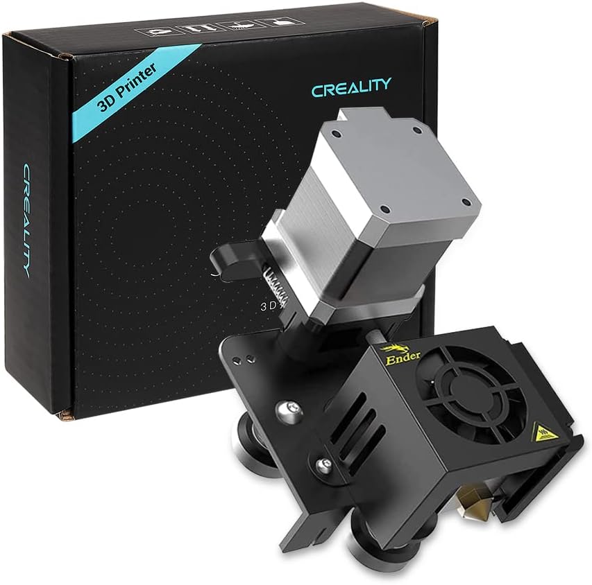 Official Creality Ender 3 Direct Drive Extruder Kit Comes With 42 40