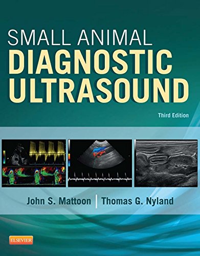 Amazon | Small Animal Diagnostic Ultrasound - E-Book (English Edition) [Kindle edition] by ...