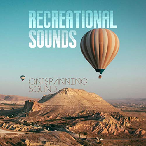 Amazon.com: Recreational Sounds : Ontspanning Sound: Digital Music