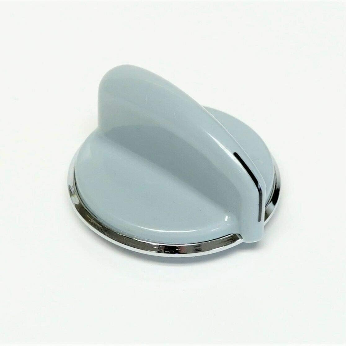 Amazon.com: WH01X10462 for GE Dryer and Washing Machine Gray Control ...