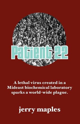 Patient 22: Jerry Maples, Nancy McCurry, Bob Hoffarber: 9780975981627 ...