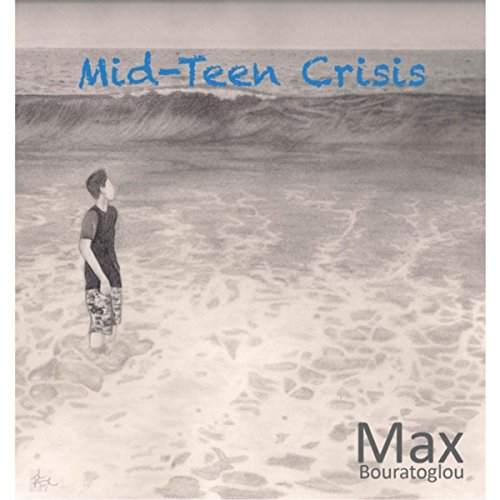 Play Mid-Teen Crisis by Max Bouratoglou on Amazon Music