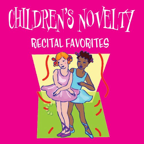 Kimbo Children's Music - Recital Favorites - Amazon.com Music