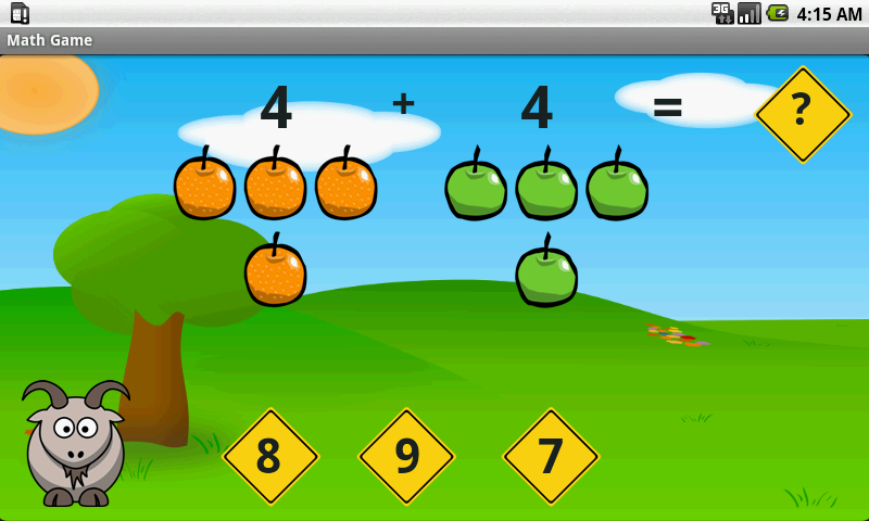 Animal Preschool Games - App on Amazon Appstore