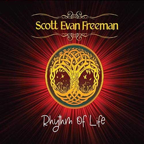 Play Rhythm of Life by Scott Evan Freeman on Amazon Music