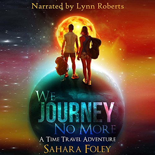 Amazon.com: We Journey No More: A Time Travel Adventure (Audible Audio ...
