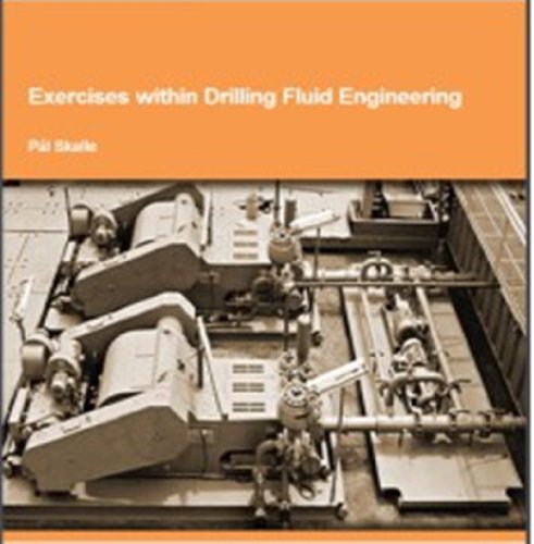 Exercises within Drilling Fluid Engineering - Mining workers essential ...