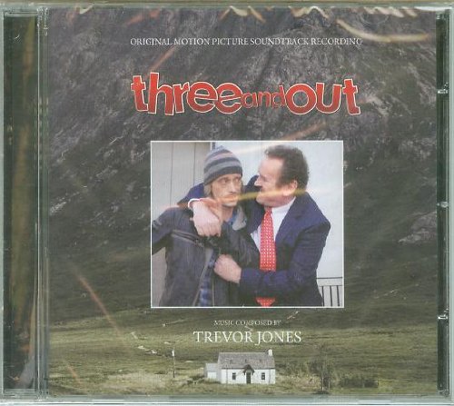 Trevor Jones - Three and Out - Original Motion Picture Soundtrack ...