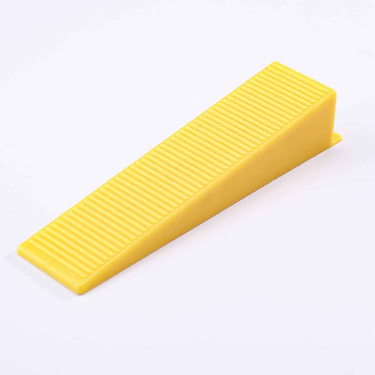 300 Pcs Reusable Leveling Wedges, Tile Leveling System Wedges For 1/8 ...