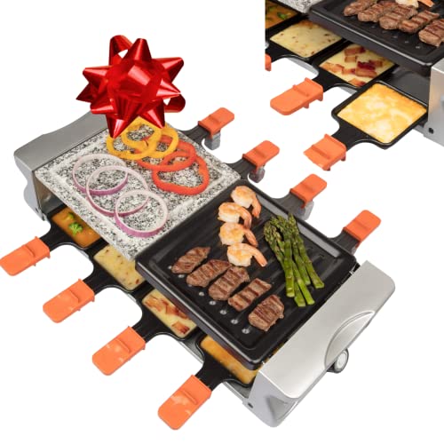 Best Raclette Grills – Best Cost