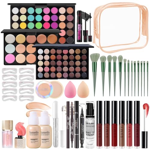 Amazon Best Sellers: Best Makeup Sets