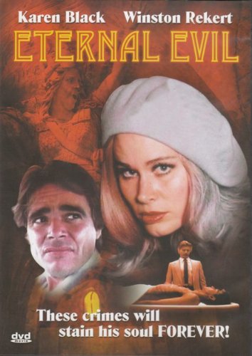 Amazon.com: Eternal Evil : Karen Black, Winston Rekert, Andrew ...