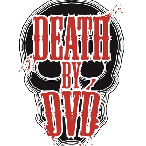 Amazon.co.jp: Death By DVD : Death By DVD: Audibleオーディオブック