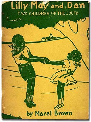 Lilly May and Dan: Two Children of the South: Marel. (Lois Mailou Jones ...