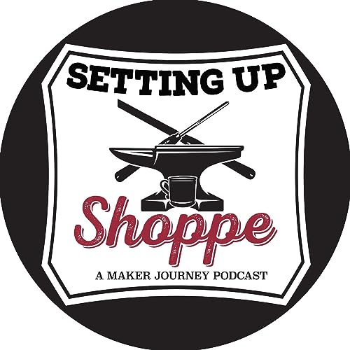 Amazon.com: Setting Up Shoppe : Dan Tarrant Heidi Jacobs & Rasmus Loen ...