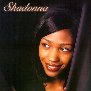 Shadonna - Shadonna - Amazon.com Music