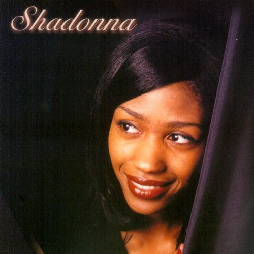 Shadonna - Shadonna - Amazon.com Music