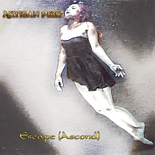 Escape (Abscond) de Artisan Pier feat. Edgar Terry, Egor REMMER, Dima ...