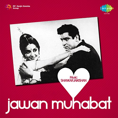 Play Jawan Muhabat (Original Motion Picture Soundtrack) by Shankar ...