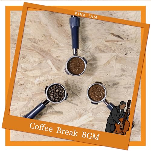 Amazon Music - Pink JamのCoffee Break BGM - Amazon.co.jp