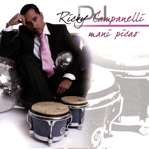 Amazon.com: Mani Picao : Ricky Campanelli: Digital Music