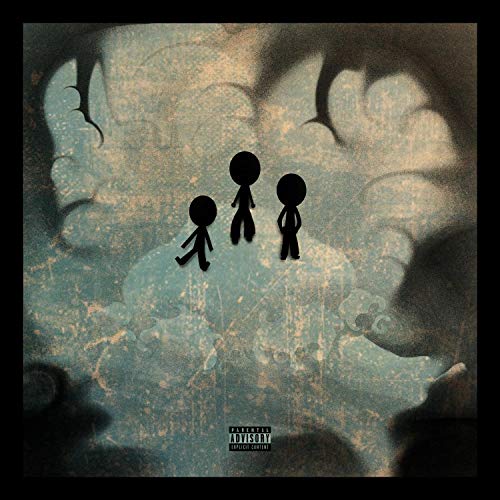 Écouter P.C.H. (feat. Jay $ Zaayto) par Shackleton sur Amazon Music ...