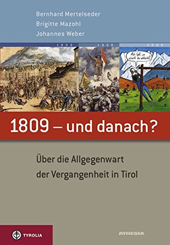 Tirol 1809: Geschichte und Erinnerung: Amazon.co.uk: 9783702229993: Books