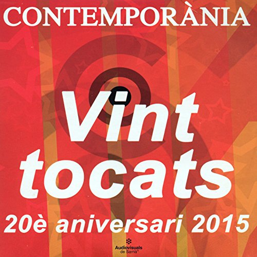 Play Vint Tocats, 20è Aniversari by Cobla Contemporània on Amazon Music