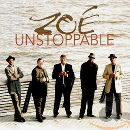 ZOE - Unstoppable - Amazon.com Music