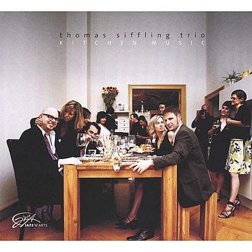 Kitchen Music: Amazon.de: Musik-CDs & Vinyl