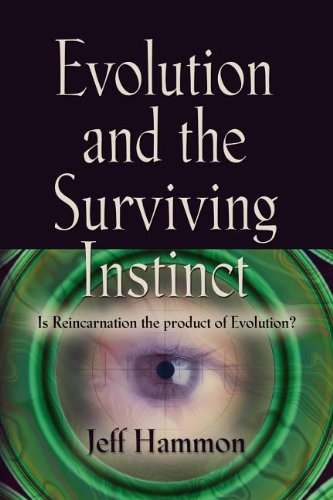 Evolution and the Surviving Instinct: Hammon, Jeff: 9781614345350 ...